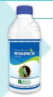 Reyan Agriscience Pvt Ltd